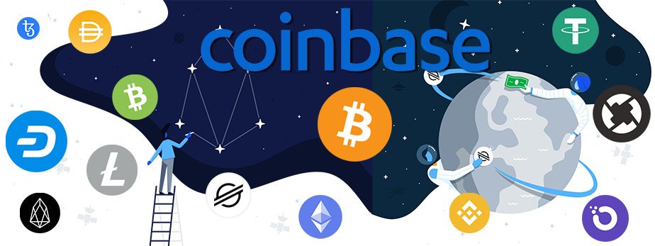 Is Coinbase Going Public? Reuters' Sources Say so Is Coinbase Going Public? Reuters' Sources Say so