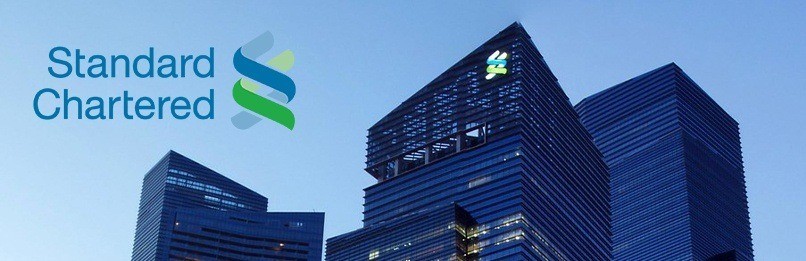 Standard Chartered To Create FX E Trading Engine In Singapore